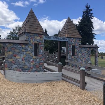 FORT STEILACOOM PARK - Updated November 2025 - 152 Photos & 48 Reviews ...