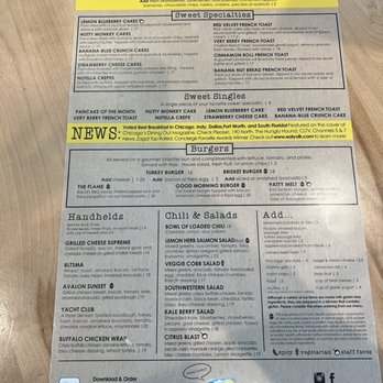 YOLK MARINA CITY - Updated June 2024 - 1069 Photos & 900 Reviews - 340 ...