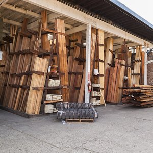 ECONOMY LUMBER COMPANY - Updated December 2025 - 15 Photos & 100 ...