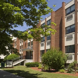 ARBOUR-HRI HOSPITAL - 23 Reviews - 227 Babcock St, Brookline ...