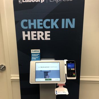 LABCORP - Updated January 2026 - 21 Photos & 68 Reviews - 10215 ...
