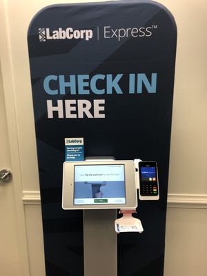 LABCORP - Updated November 2025 - 21 Photos & 68 Reviews - 10215 ...