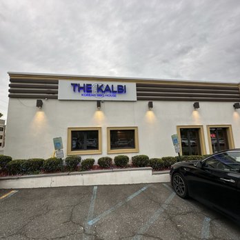THE KALBI - Updated December 2025 - 172 Photos & 49 Reviews - 150 ...