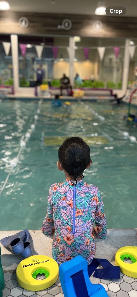 EMLER SWIM SCHOOL OF ROUND ROCK - Updated December 2024 - 32 Photos ...