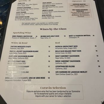 CHARLIE PALMER STEAK RENO - Updated October 2025 - 1349 Photos & 827 ...