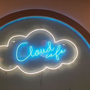 CLOUD CAFE - Updated July 2024 - 69 Photos & 48 Reviews - 2552 Beacon ...