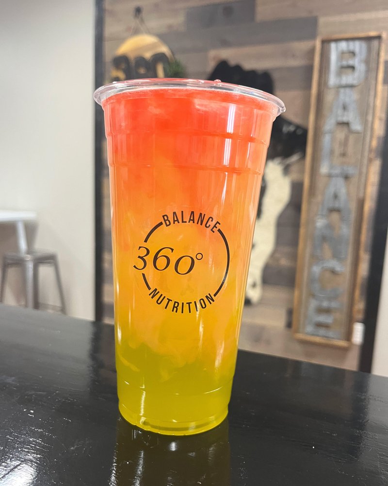 BALANCE 360 NUTRITION - Updated July 2025 - 221 E High St, Mooresville ...