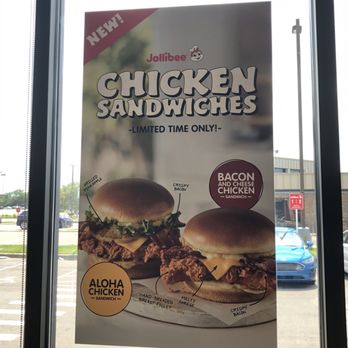 JOLLIBEE - Updated October 2024 - 135 Photos & 101 Reviews - 44945 ...