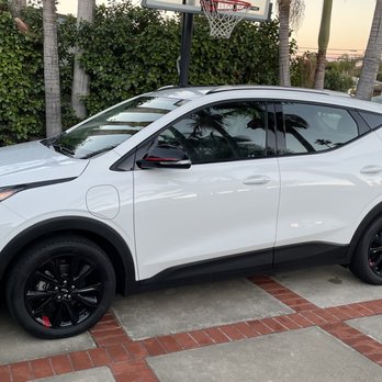 GEORGE CHEVROLET - 163 Photos & 580 Reviews - 17000 Lakewood Blvd ...