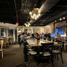 ATALIAN KITCHEN & BAR - Updated October 2025 - 204 Photos & 137 Reviews ...