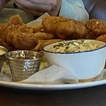 LINE & LURE SEAFOOD KITCHEN & TAP - Updated July 2024 - 417 Photos ...