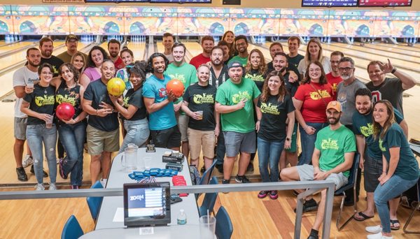 BETTER OFF BOWLING - Updated May 2026 - 5008 S Dale Mabry Hwy, Tampa ...