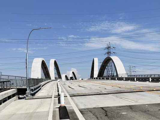 6TH STREET BRIDGE - Updated January 2026 - 325 Photos & 47 Reviews - E ...