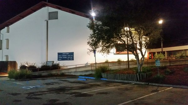 MONTEREY PUBLIC LIBRARY - Updated September 2025 - 31 Photos & 33 ...