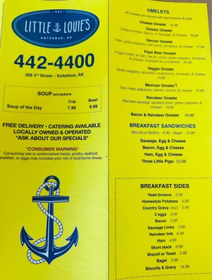 LITTLE LOUIE’S - Updated December 2025 - 32 Photos & 14 Reviews - 388 ...