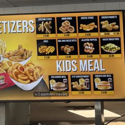 BURGER HAVEN - Updated December 2025 - 102 Photos & 91 Reviews - 916 ...