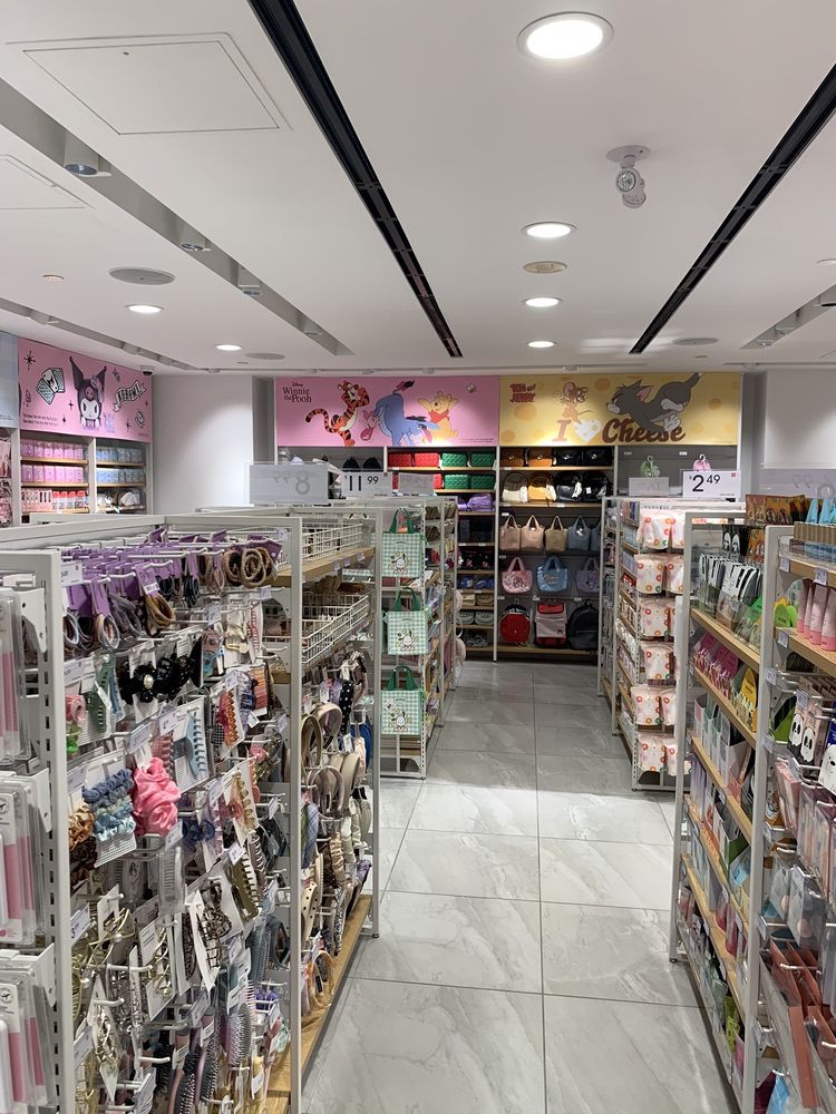MINISO - Updated December 2025 - 10 Photos - 120 Adelaide Street W ...