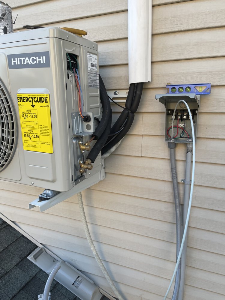 Sos Electric Solutions - Updated July 2025 - 45 Photos - Clifton, New ...