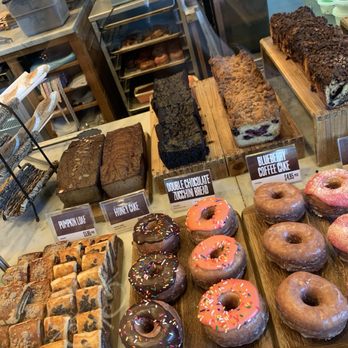 MODERN BREAD AND BAGEL - Updated April 2025 - 514 Photos & 810 Reviews ...