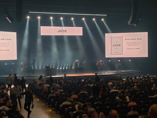 THE CHURCH OF ELEVEN22 - Updated October 2025 - 35 Photos & 59 Reviews ...