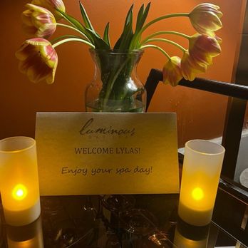 LUMINOUS DAY SPA - 148 Photos & 415 Reviews - Yelp