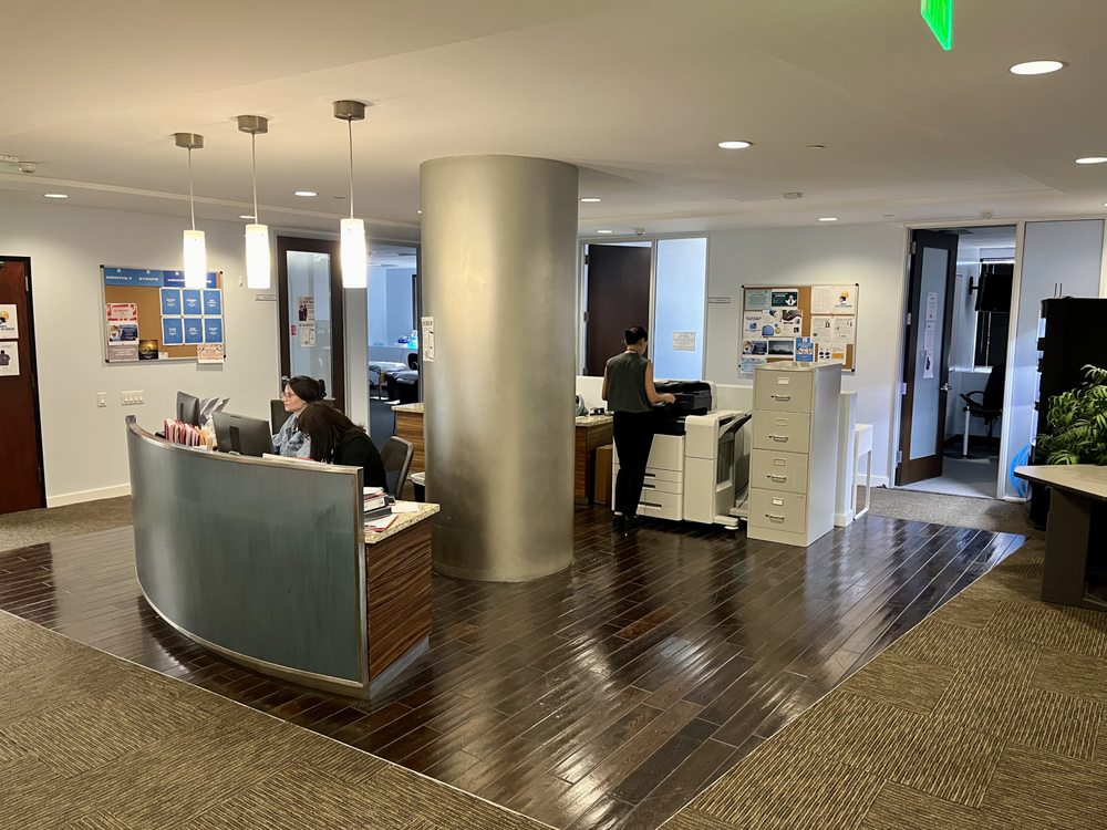 AMSC COLLEGE - Updated December 2025 - 126 Photos & 43 Reviews - 225 W ...