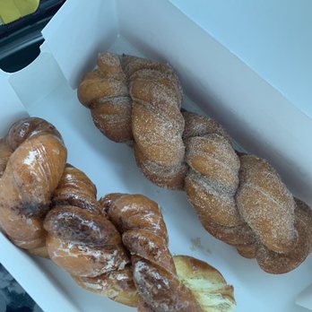 ROSWELL DONUT SHOP - Updated July 2025 - 19 Photos & 33 Reviews - 312 W ...