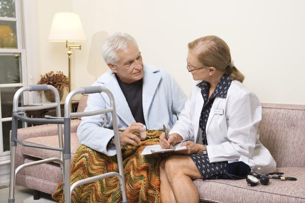 ALL STAT HOME HEALTH - Updated November 2025 - 20 Photos - 8520 S ...