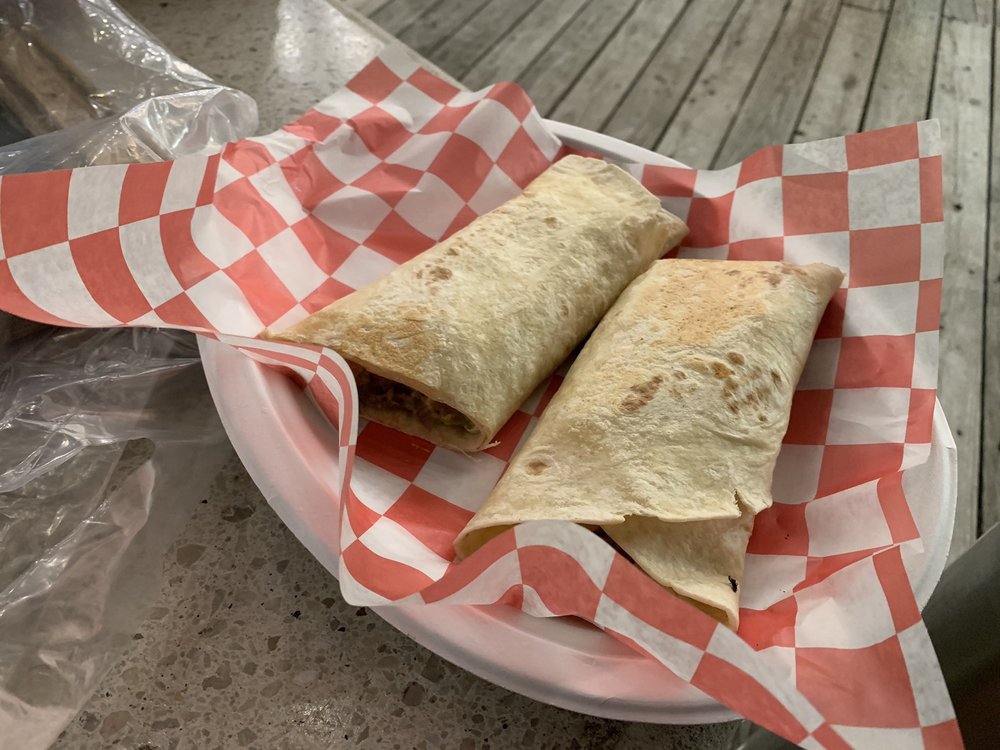 Taco Joint, Wildwood | Roadtrippers