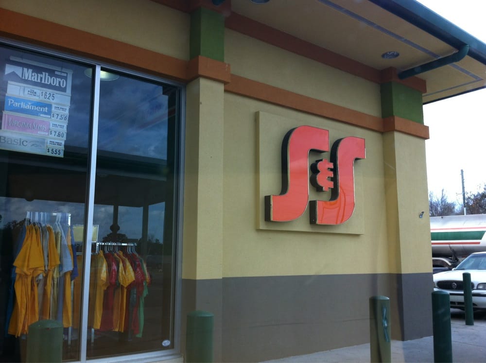 S & S FOOD STORE NO 30 - Updated August 2025 - I 75 & State Rd 6 ...