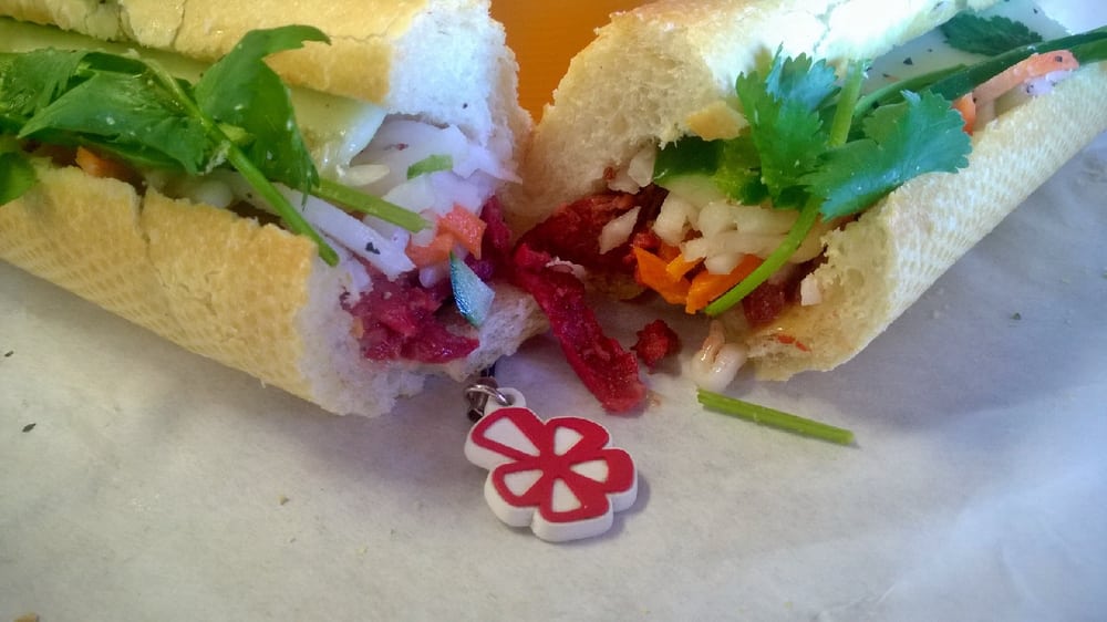 CALI BANH MI - CONVOY ST - Updated October 2024 - 644 Photos & 730 ...