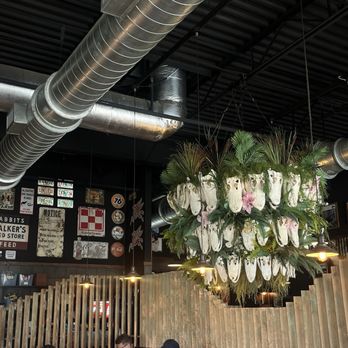 BACKWATER - Updated January 2026 - 195 Photos & 108 Reviews - 5555 N ...