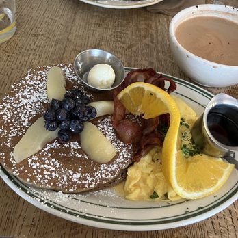 LA NOTE - 4341 Photos & 4277 Reviews - 2377 Shattuck Ave, Berkeley ...