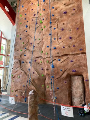 DON RODENBAUGH AQUATICS CENTER - 31 Photos & 24 Reviews - 110 E ...