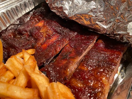AB’S SMOKEHOUSE BY AB’S AMAZING RIBS - Updated October 2025 - 267 ...