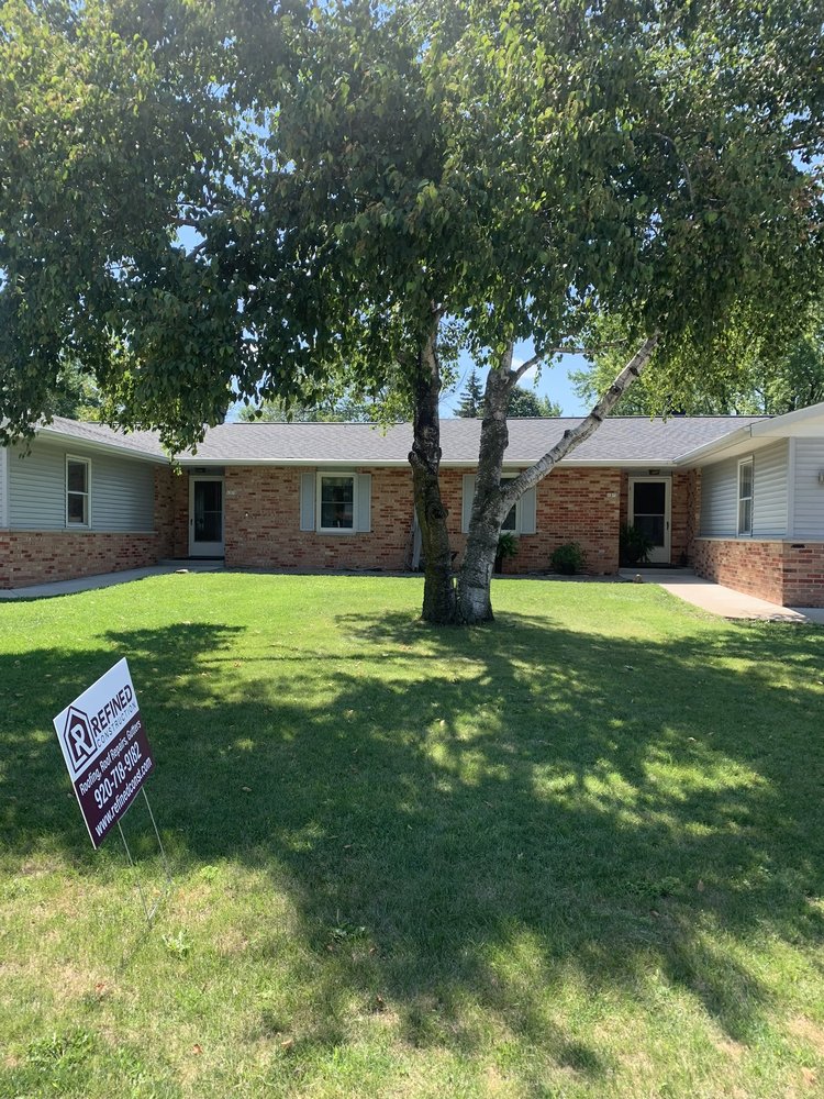 REFINED CONSTRUCTION SERVICES - Updated December 2025 - 4866 County Rd R, Oshkosh, Wisconsin ...