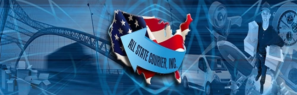 ALL STATE COURIER - Updated December 2025 - 801 N Pitt St, Alexandria ...