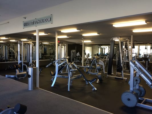 VELOCITY - Updated October 2025 - 12 Photos - 515 E 2nd Ave, Rome ...