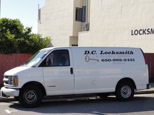 DALY CITY LOCKSMITH & SECURITY SERVICE - Updated November 2025 - 52 ...