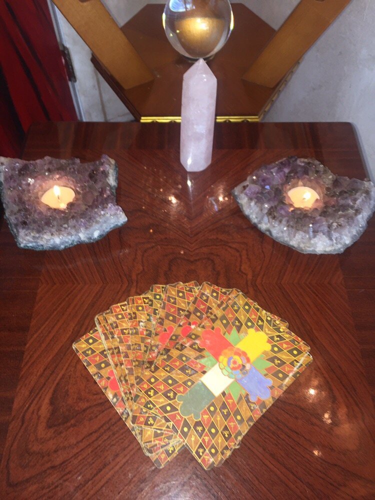 PSYCHIC READINGS - Miami Beach, FL - Yelp