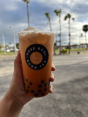 POKE BOWL AND BOBA TEA - Updated April 2025 - 58 Photos & 28 Reviews ...