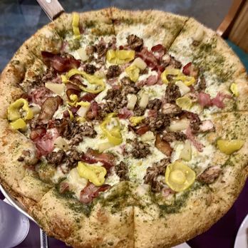 MELLOW MUSHROOM DECATUR - Updated December 2025 - 129 Photos & 129 ...