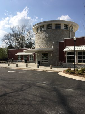 MILTON BRANCH LIBRARY - Updated October 2025 - 13 Photos & 10 Reviews ...