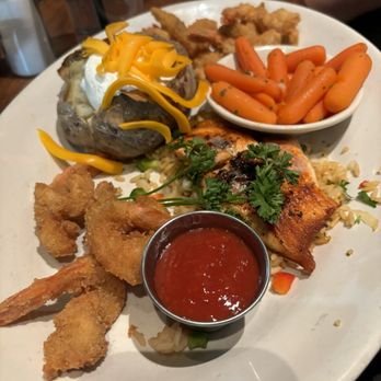 FISH DADDY’S GRILL HOUSE - Updated January 2025 - 263 Photos & 312 ...