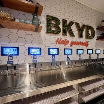 THE BACKYARD - Updated October 2025 - 94 Photos & 29 Reviews - 2214 West Rd, Ocoee, Florida ...