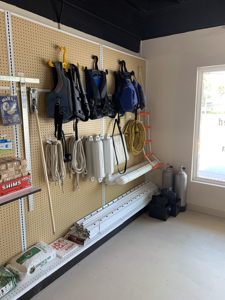 TRIPLE H HARDWARE - Updated May 2024 - 13 Photos - 1217 Blue Heron Blvd ...