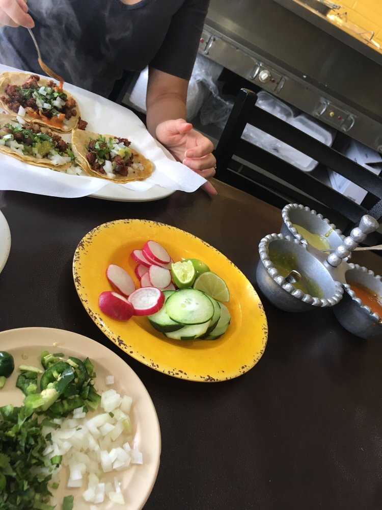 TAQUERIA DON CHON - 138 Photos & 156 Reviews - Tacos - 616 S Central ...