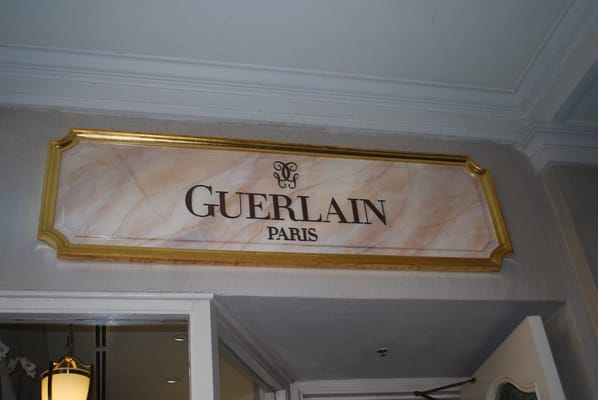 GUERLAIN FRENCH PERFUME HOUSE - Updated June 2025 - France Pavillion At ...