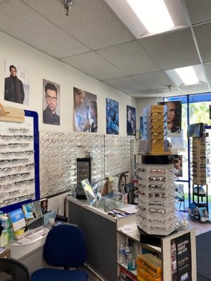 LENS FACTORY OPTOMETRY - 922 E Colorado St, Glendale, CA - Yelp