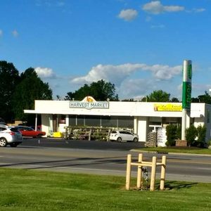 PAYLESS SUPERMARKETS - Updated October 2025 - 3050 Meridian St ...